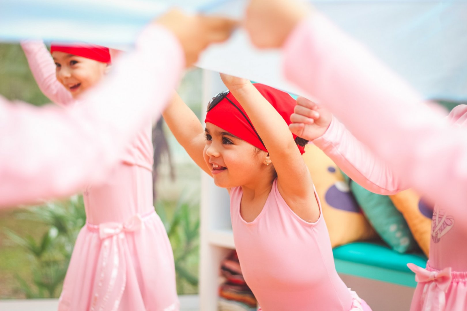 O Reino Encantado do Ballet - Ballet Flávia Thais