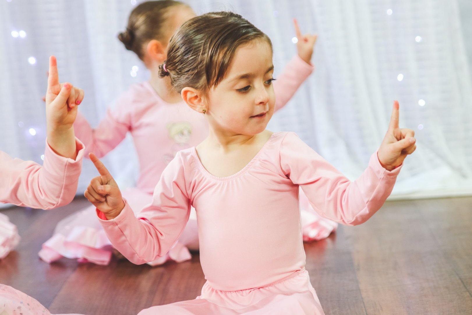 O Reino Encantado do Ballet - Ballet Flávia Thais